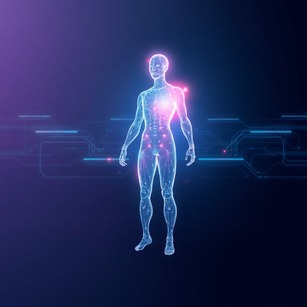 Best Ai Body Generator | Vondy