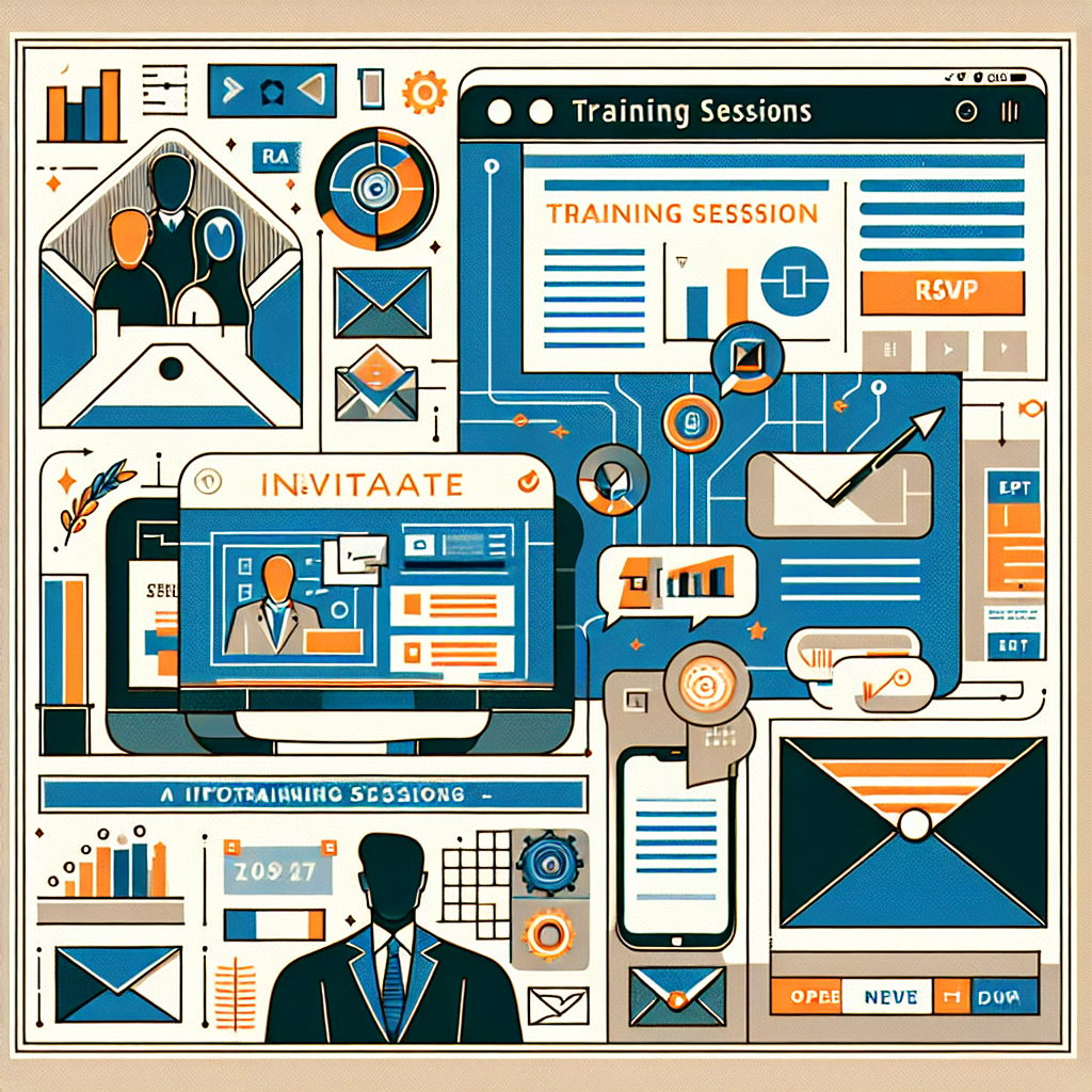 Best Training Email Generator | Vondy