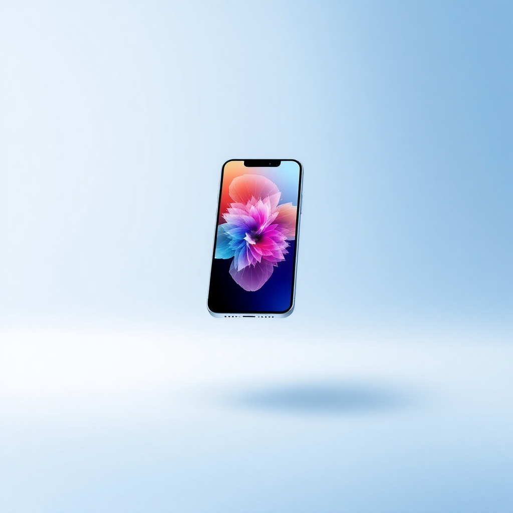 Best Floating Iphone Mockup | Vondy