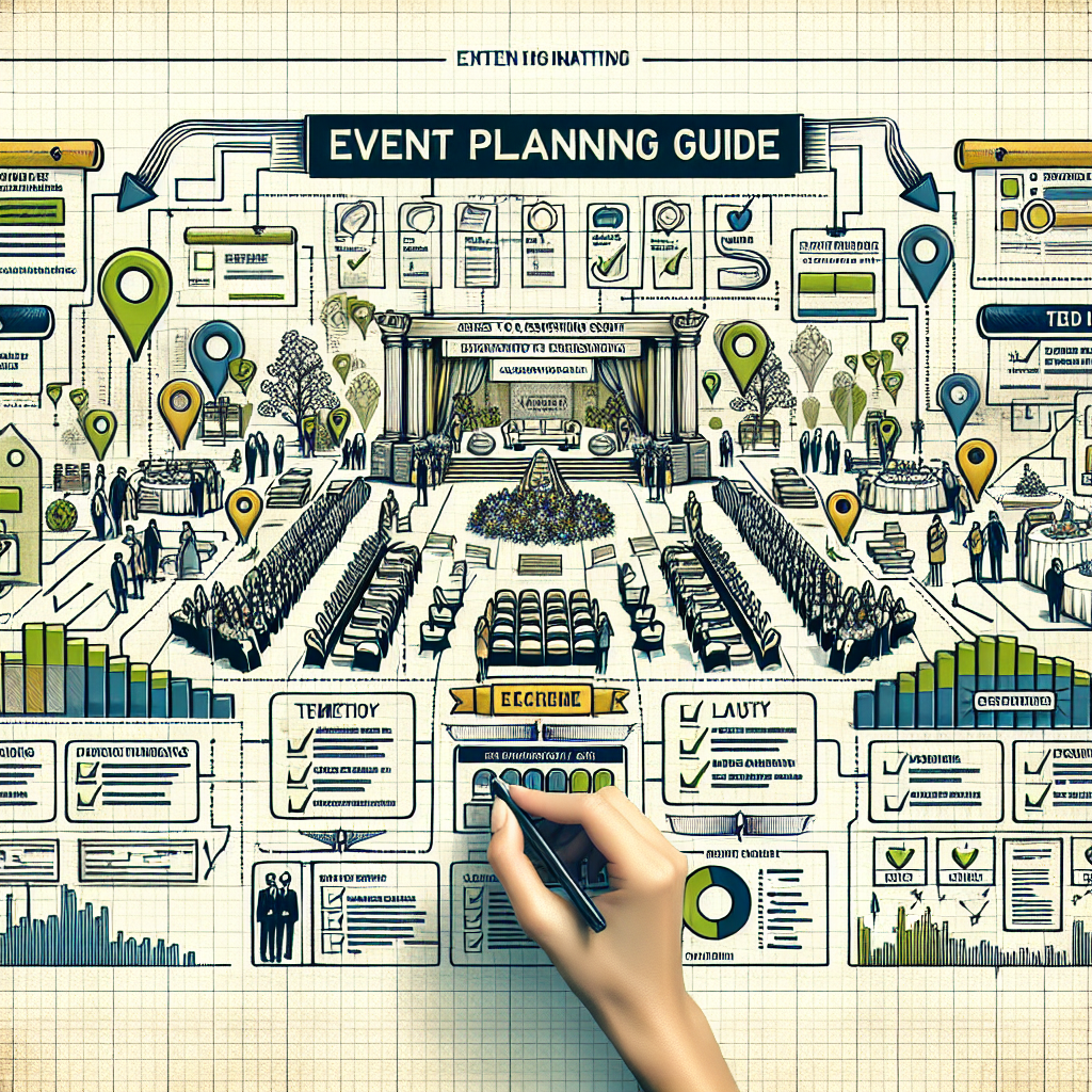 Best Event Planning Guide Generator | Vondy