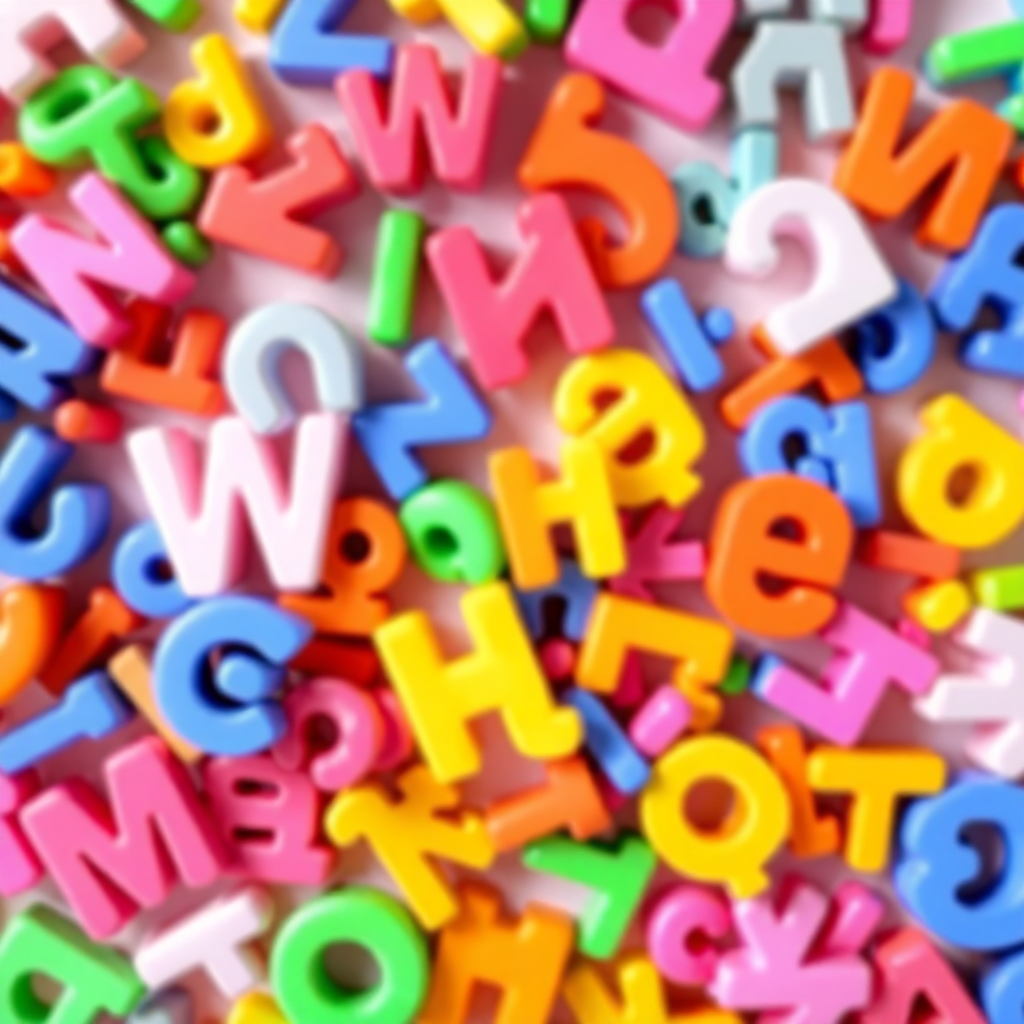 Best Word Scramble Name Generator | Vondy