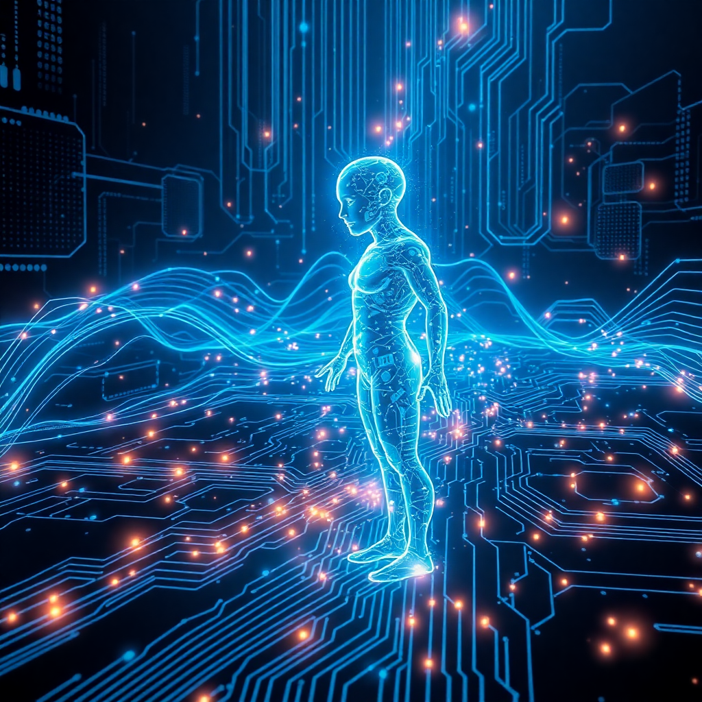 Best Ai Human Model Generator | Vondy