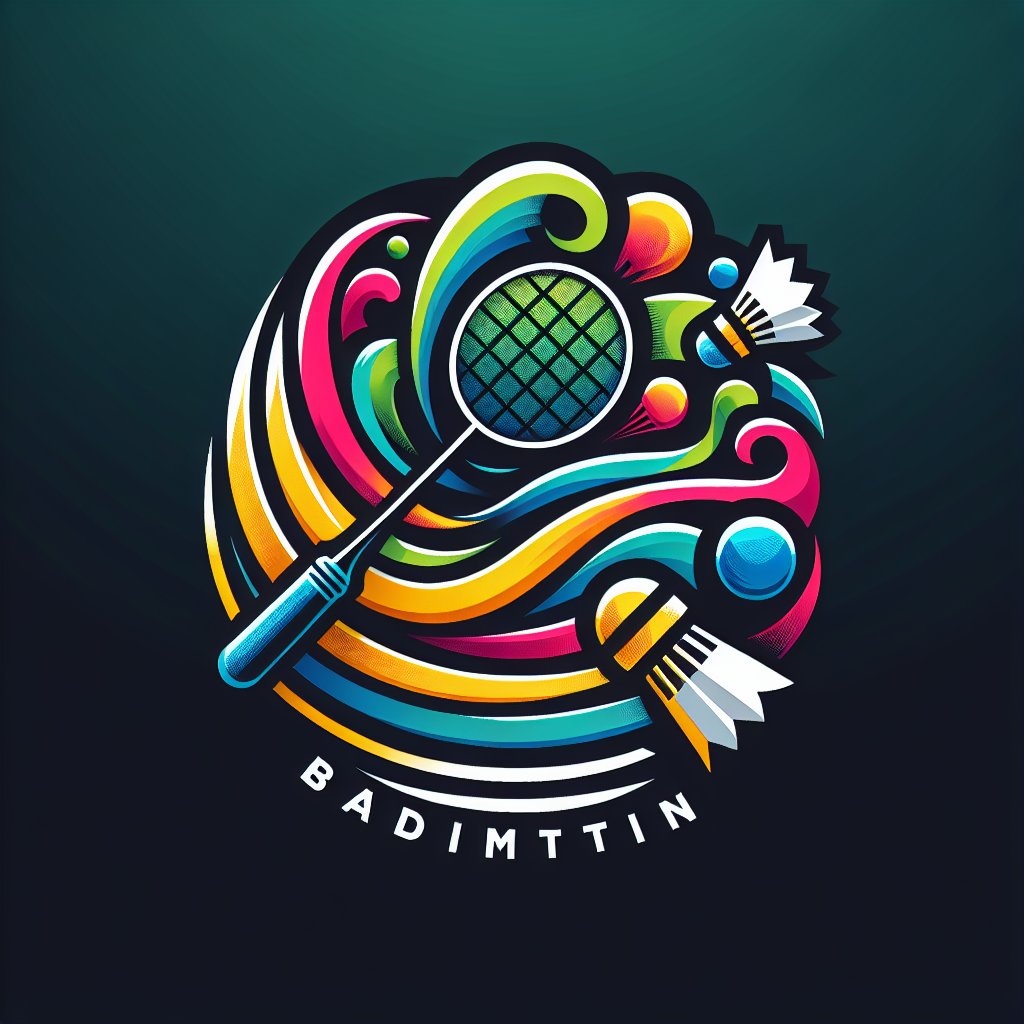 Best Badminton Logo Ideas | Vondy