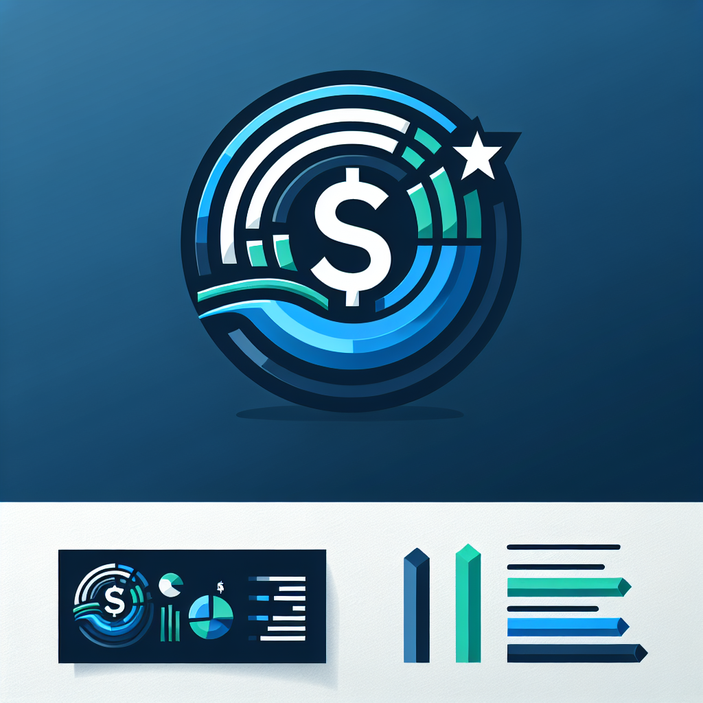 Best Finance Logo Generator | Vondy