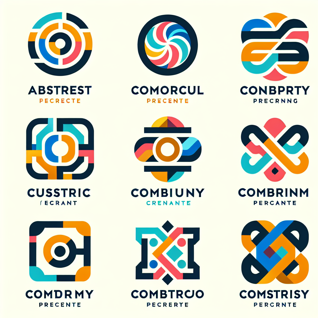 Best Custom Logo Generator | Vondy