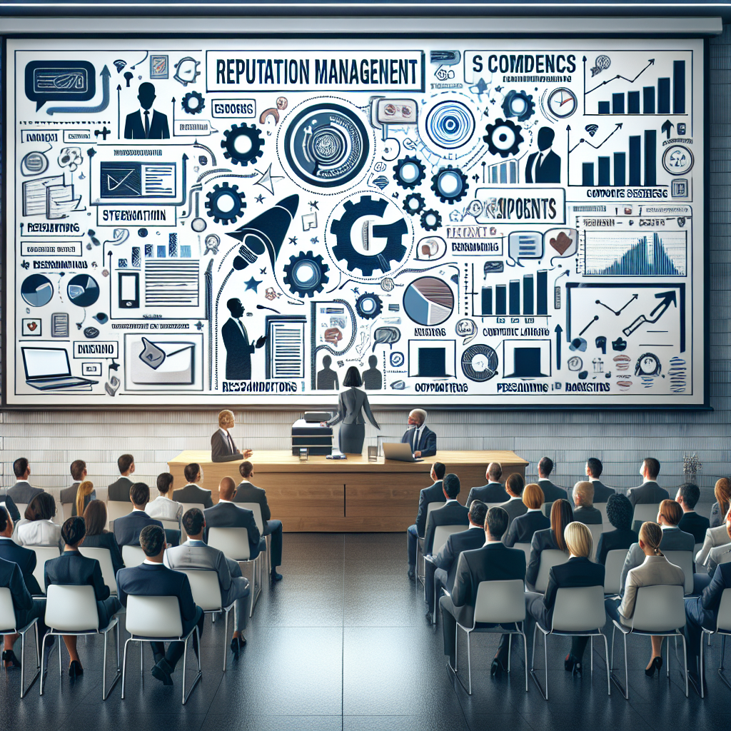 Best Reputation Management Speech Generator | Vondy