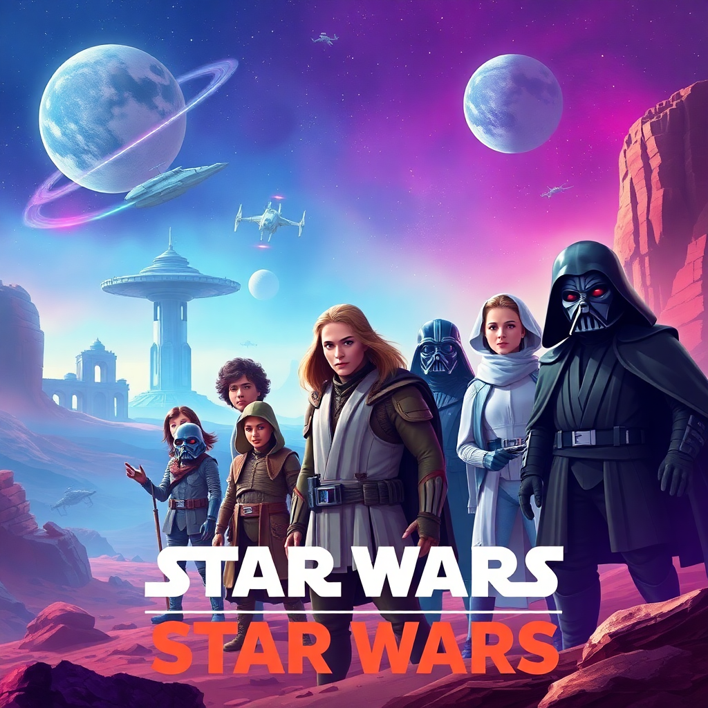 Best Human Name Generator Star Wars | Vondy