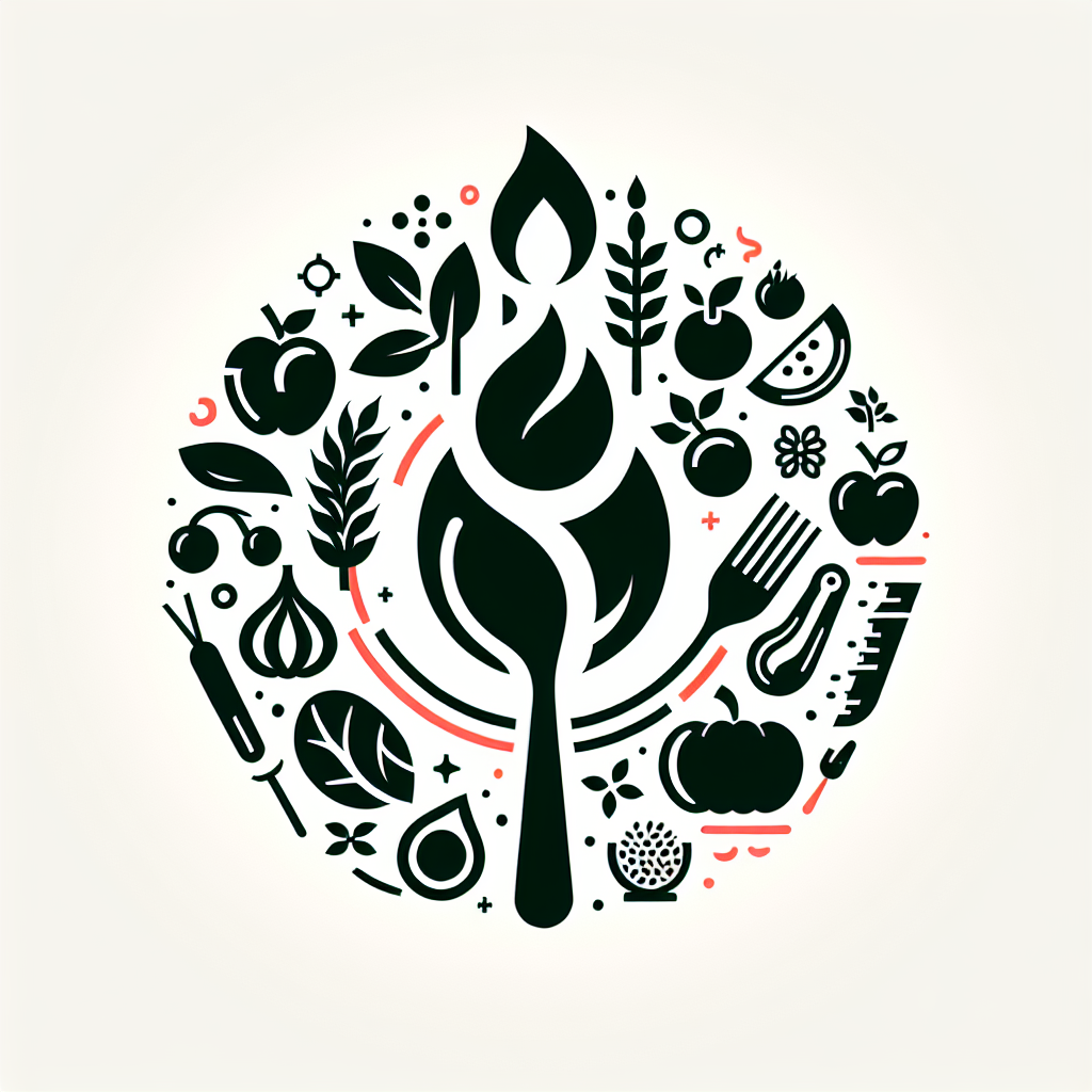 Best Nutrition Logo Design Ideas | Vondy