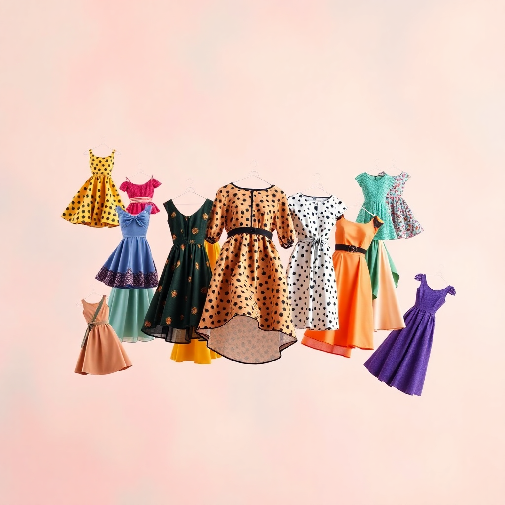 Best Random Dress Generator | Vondy