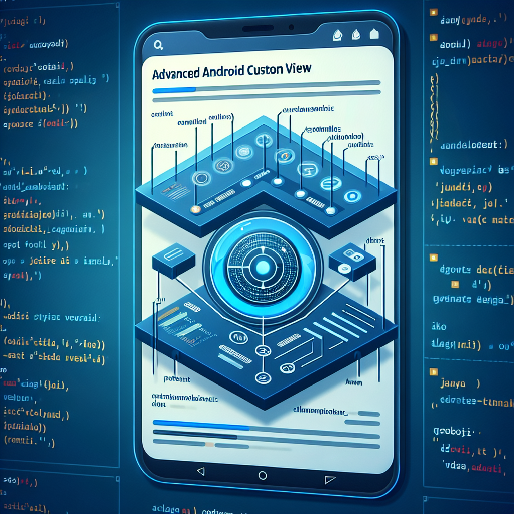 Best Android Custom View Generator | Vondy