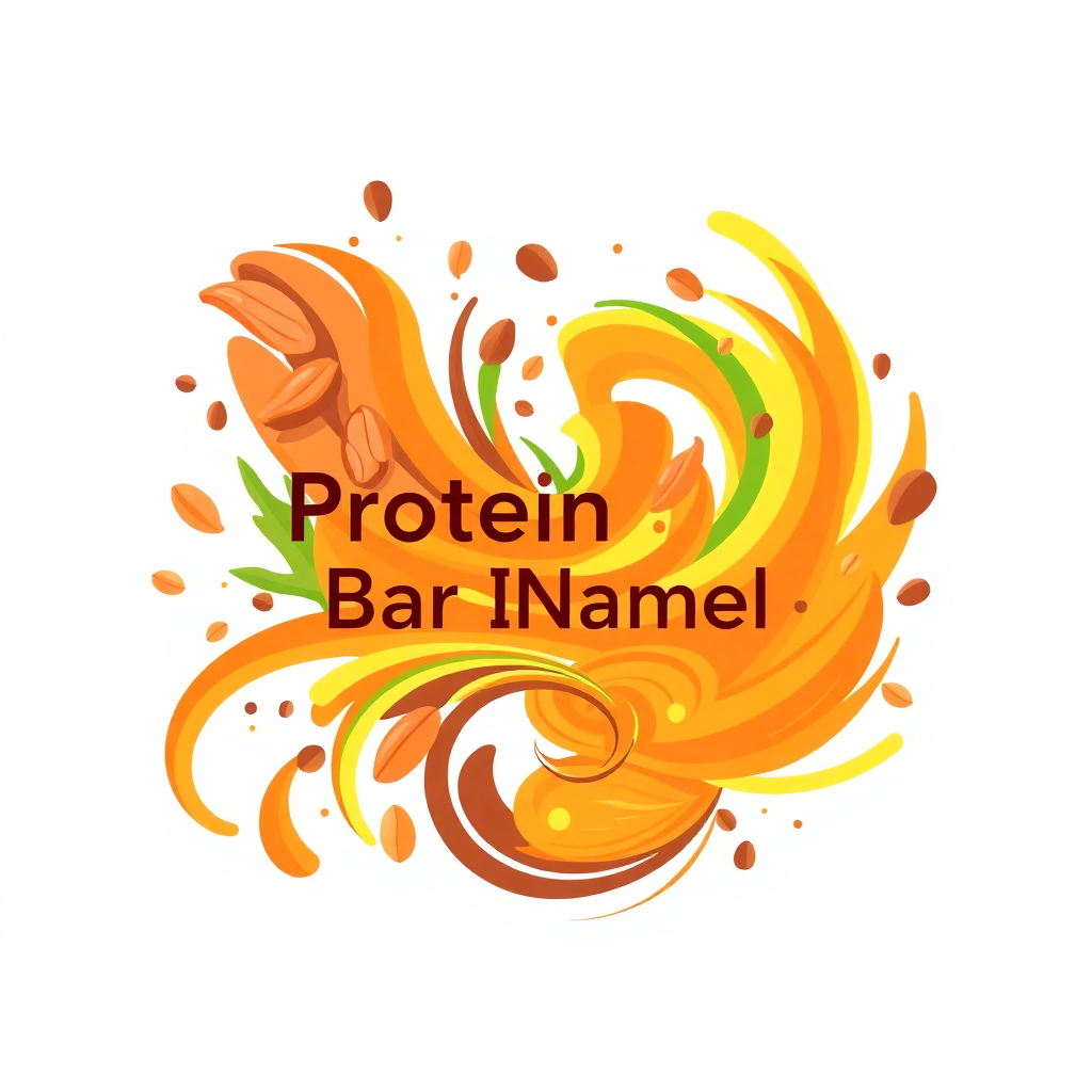 Best Protein Bar Name Generator | Vondy