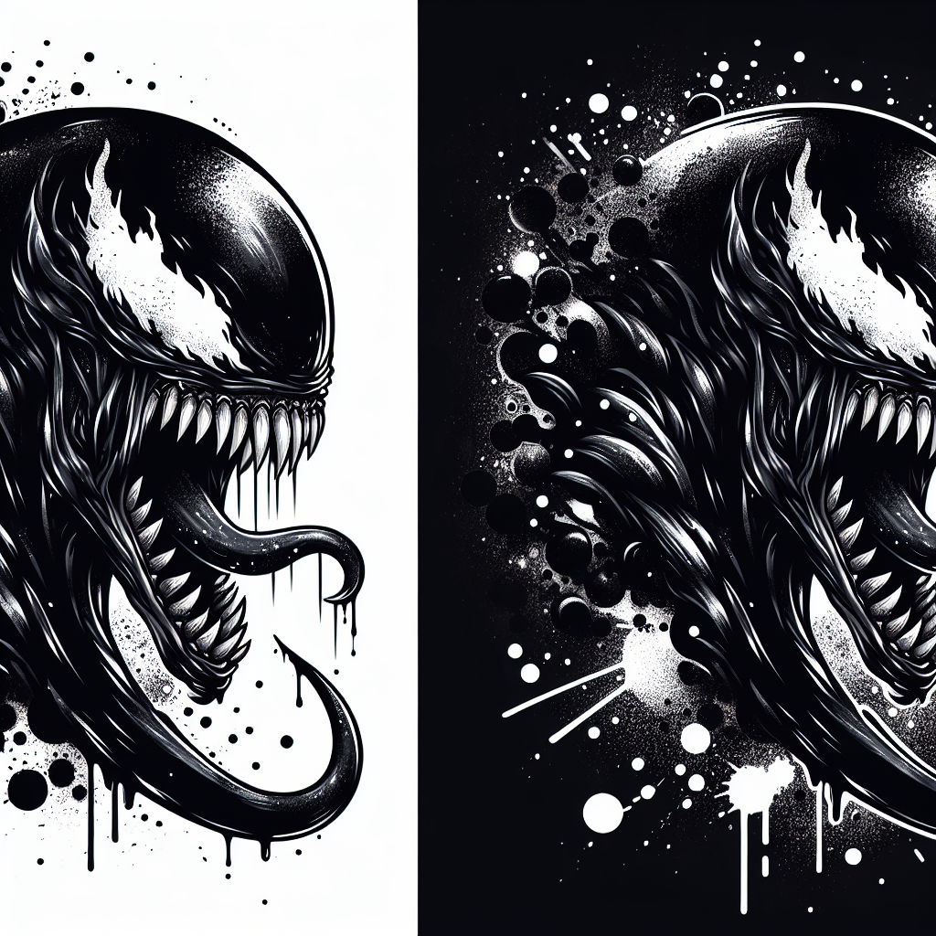 Best Venom Tattoo Ideas | Vondy