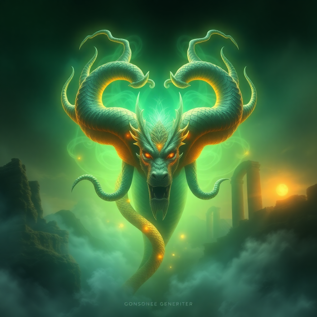 Best Gorgon Name Generator | Vondy