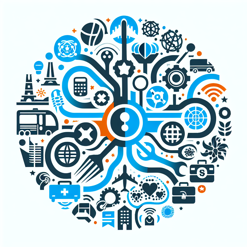 Best Multi Service Logo Ideas | Vondy