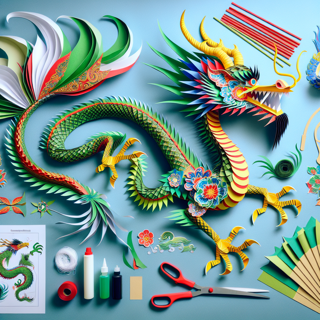 Best Dragon Puppet Ideas | Vondy