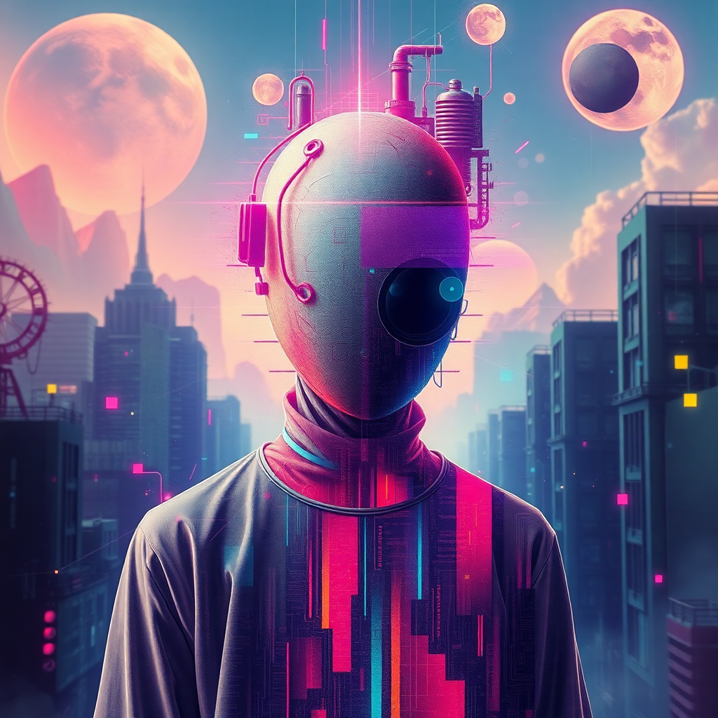 Best Weirdcore Oc Maker | Vondy