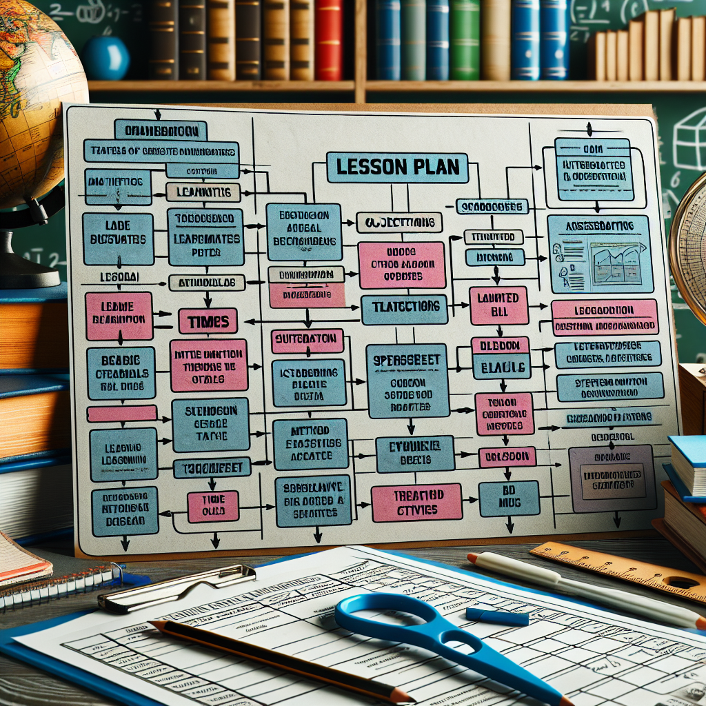 Best Content Unit Plan Generator | Vondy