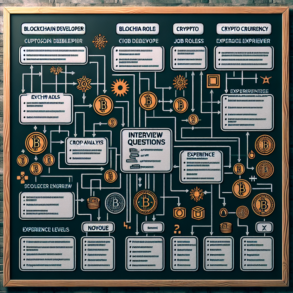 Best Cryptocurrency Interview Question Generator | Vondy