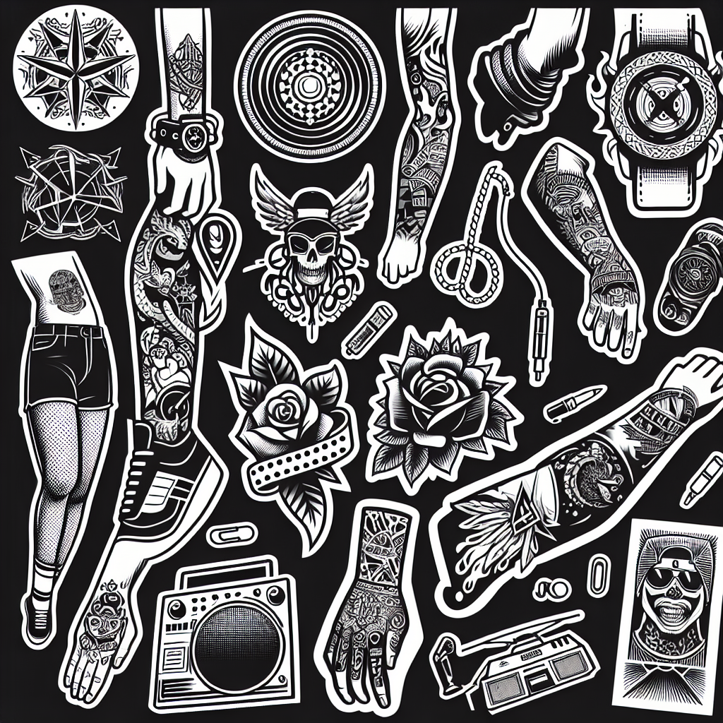 Best 999 Tattoo Ideas For Guys | Vondy