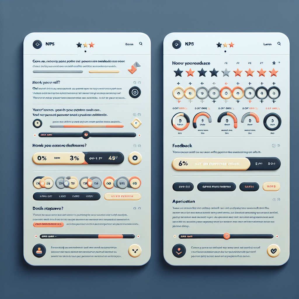 Best Nps Email Template | Vondy