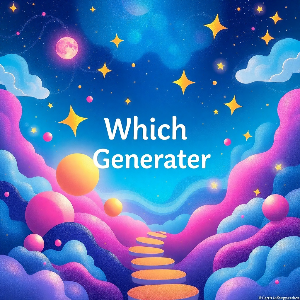 Best Which Name Generator | Vondy