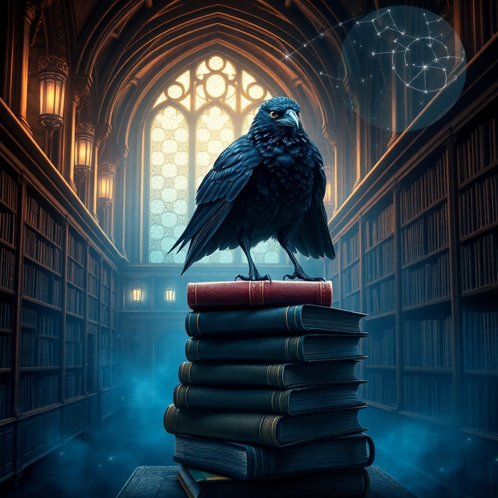 Best Ravenclaw Name Generator | Vondy