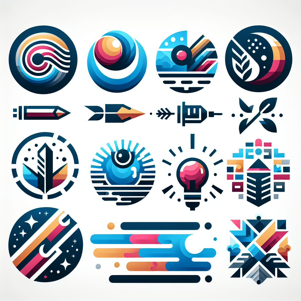 Best Logo Ideas Generator Free | Vondy