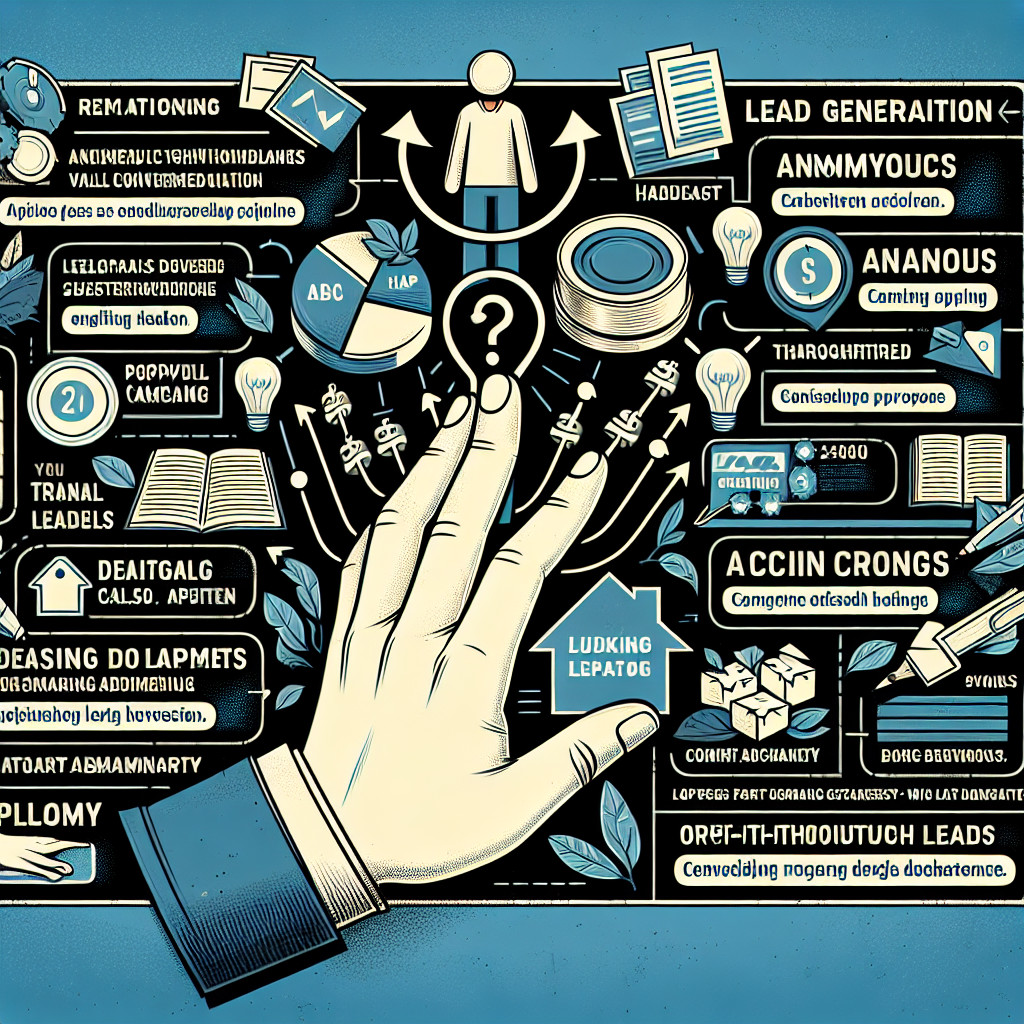 Best Lead Generating Ads Generator | Vondy