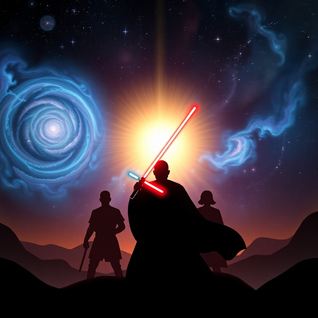 Best Jedi Name Generator Official | Vondy