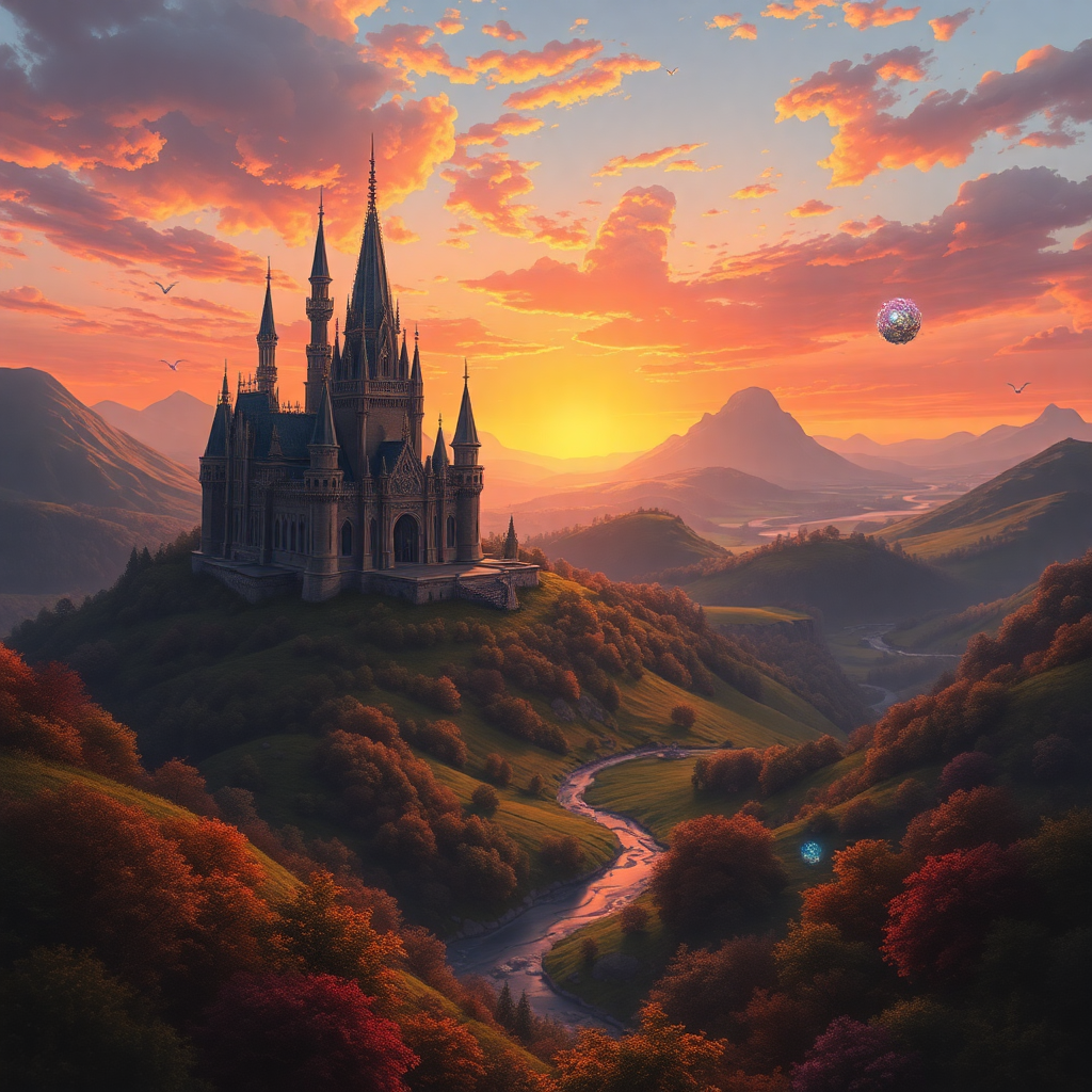 Best Random Kingdom Generator | Vondy