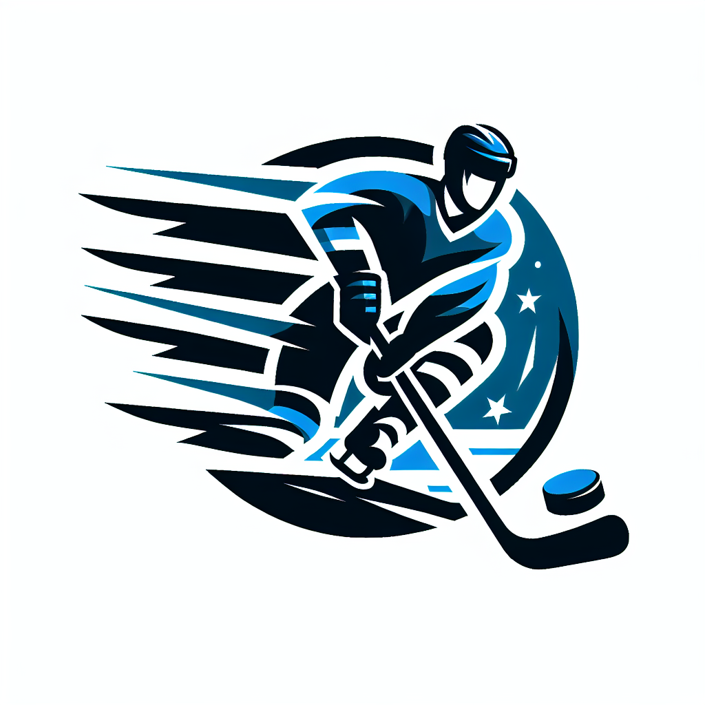 Best Cool Hockey Logo Ideas | Vondy
