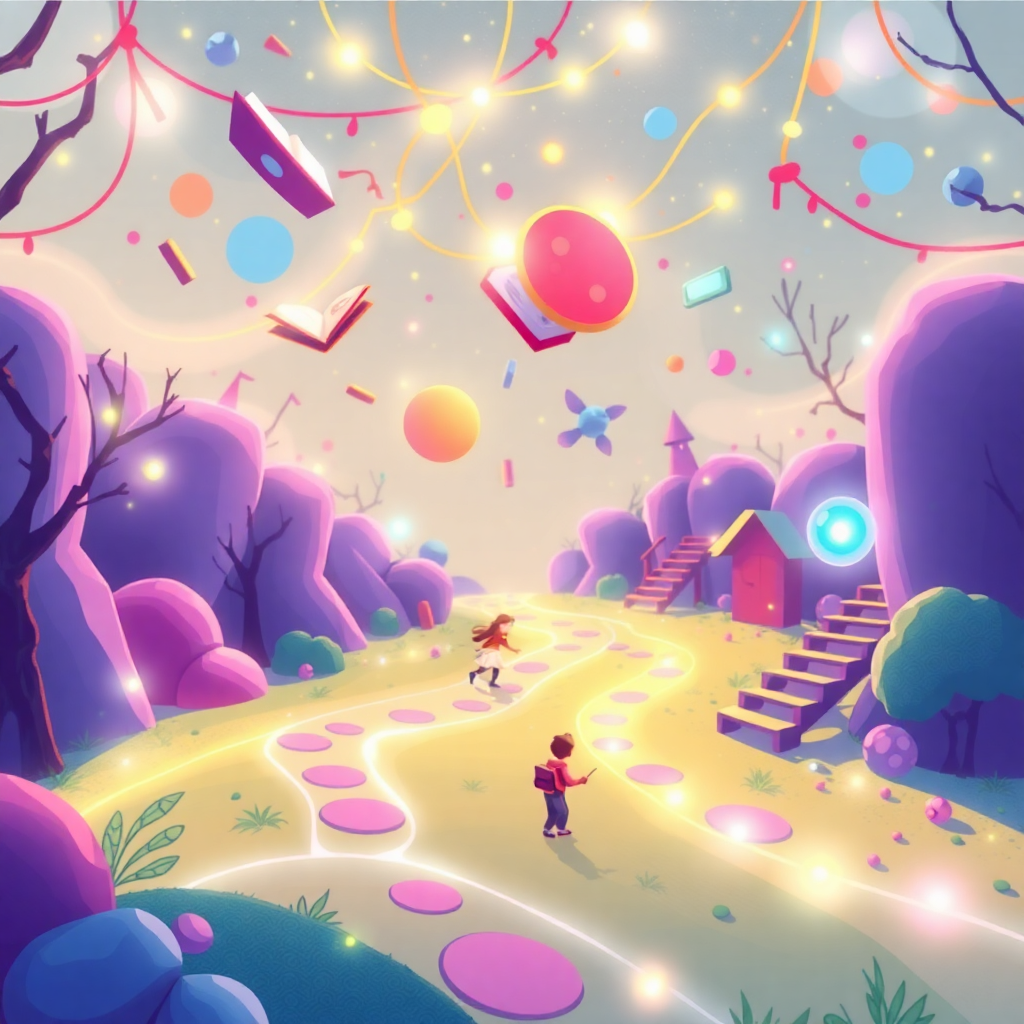 Best Playground Ai Story Generator | Vondy