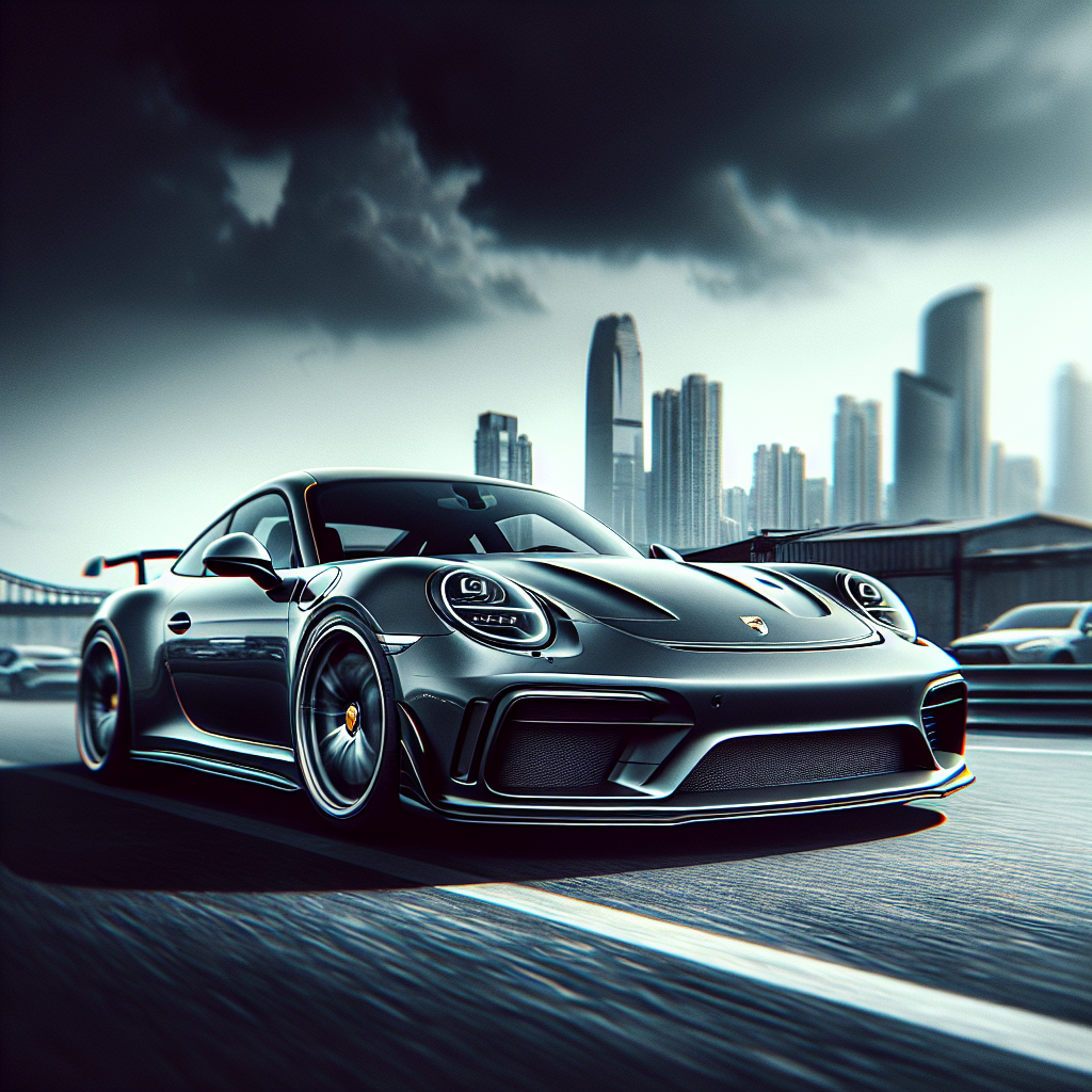 Best Porsche Background | Vondy