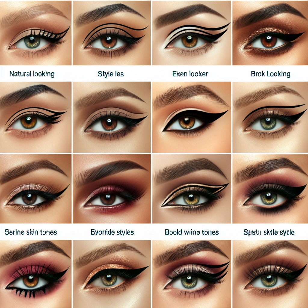 Best Eyeliner Tattoo Ideas | Vondy