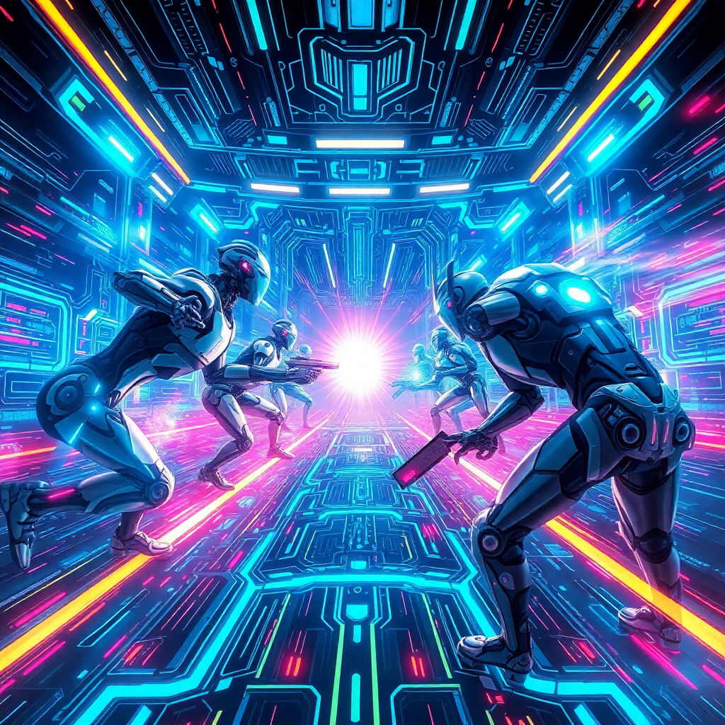 Best Ai Battle Generator | Vondy