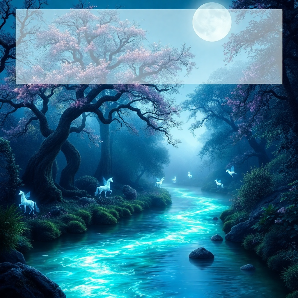 Best Fantasy River Name Generator | Vondy