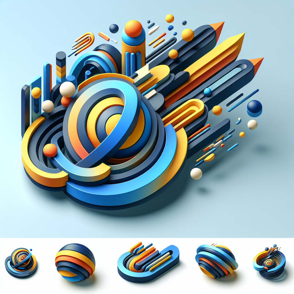 Best 3D Logo Generator | Vondy