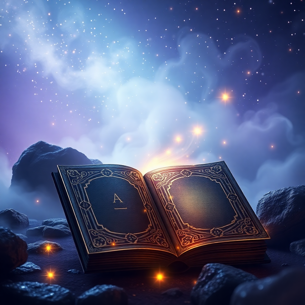 Best Magickal Name Generator | Vondy