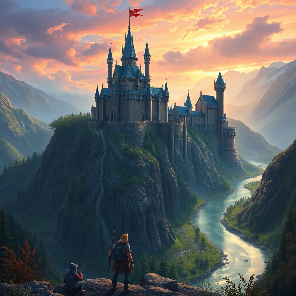 Best Dnd Castle Map Generator | Vondy