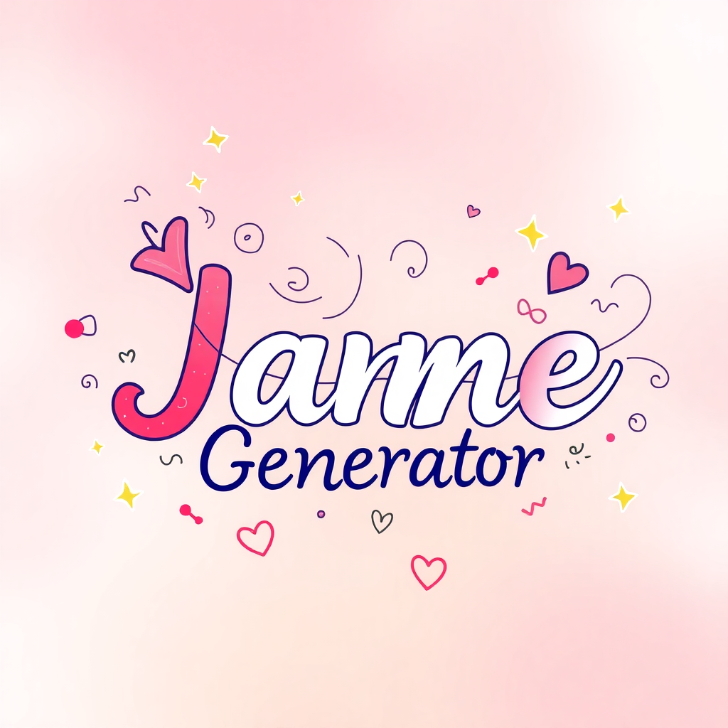 Best Gift Name Drawing Generator | Vondy