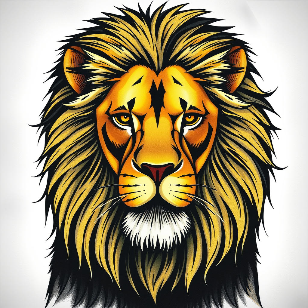 Best Lion Drawing Ideas | Vondy