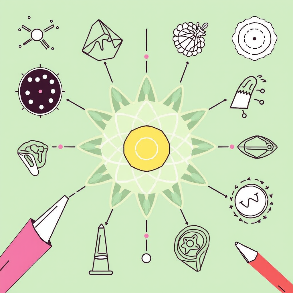 Best Science Drawing Ideas | Vondy