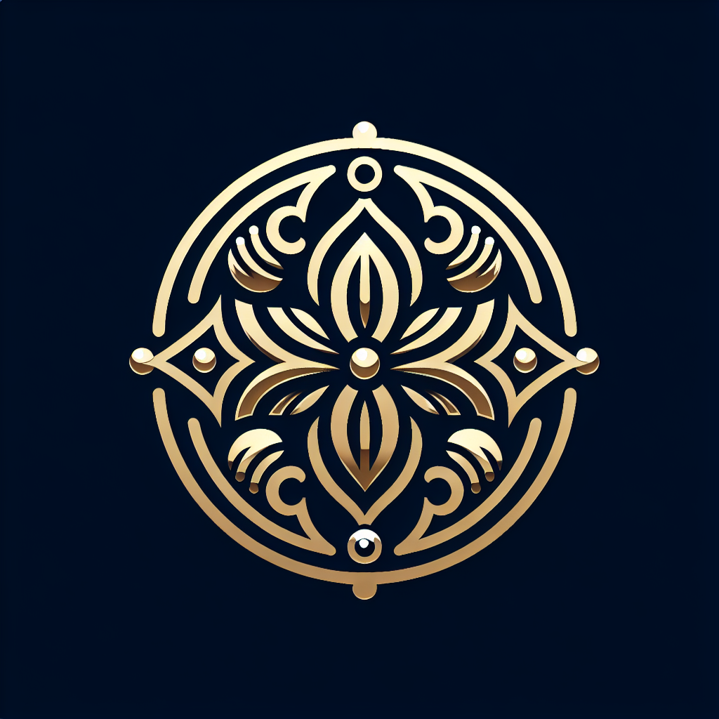 Best Luxury Brand Logo Generator | Vondy