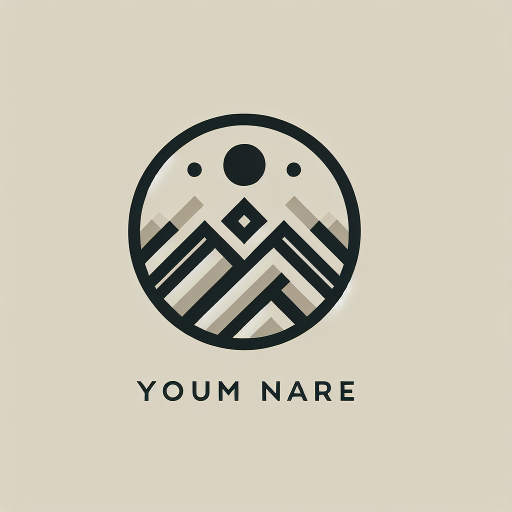 Best Professional Minimalist Logo Generator | Vondy