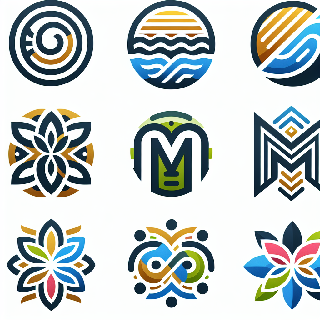 Best Double M Logo Ideas | Vondy