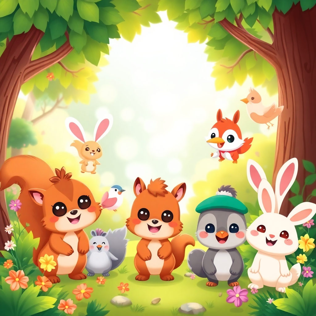 Best Happy Tree Friends Oc Maker Picrew | Vondy