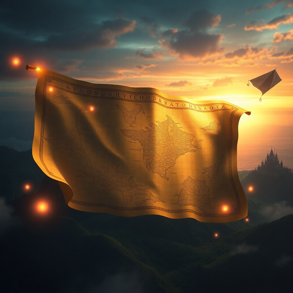 Best Fantasy Maps Generator | Vondy