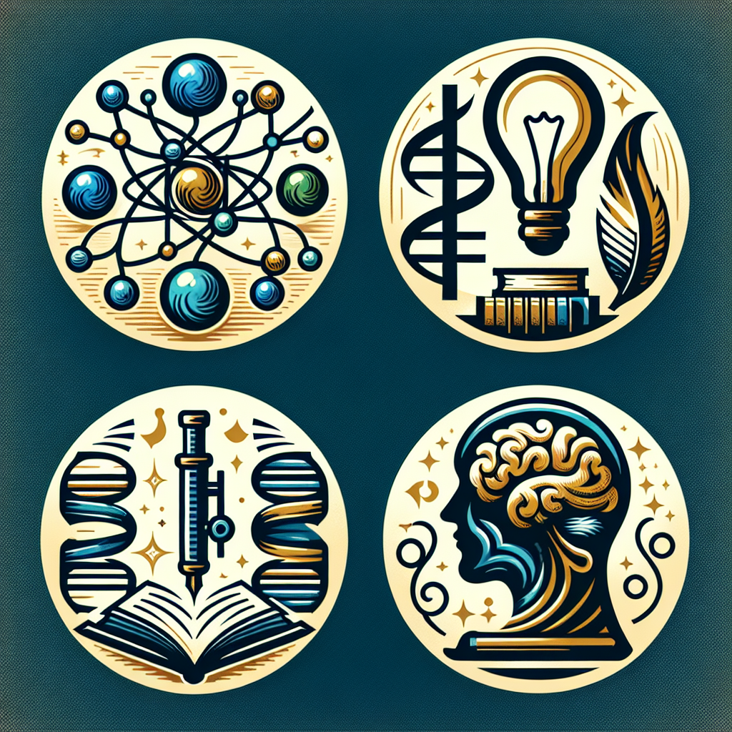 Best Knowledge Logo Ideas | Vondy