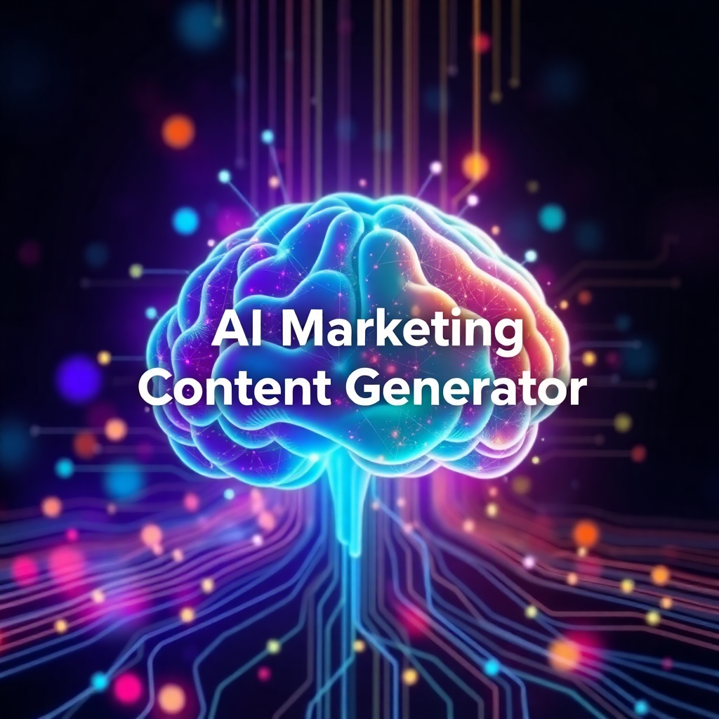 Best Free Ai Marketing Content Generator | Vondy