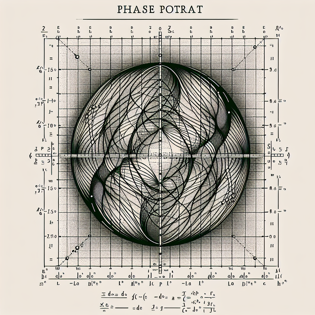 Best Phase Portrait Generator | Vondy